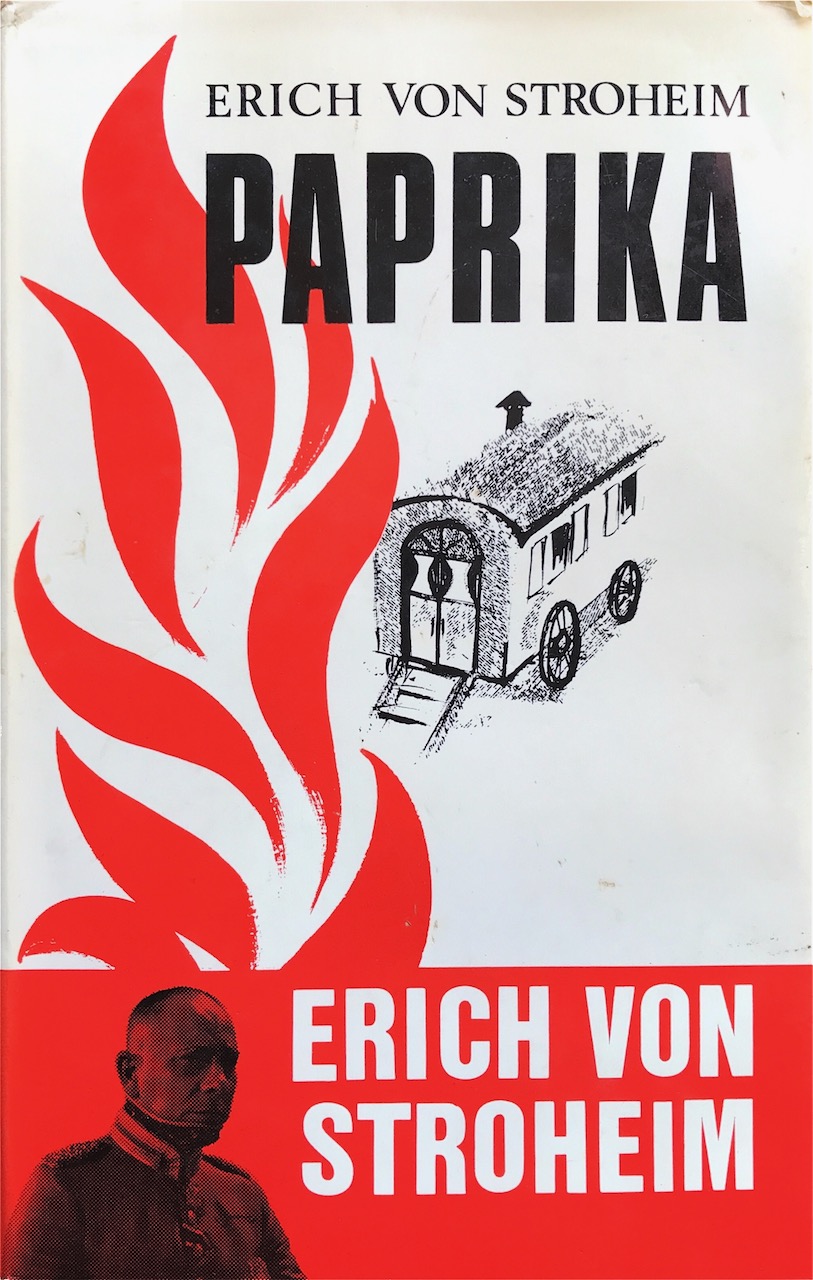 Paprika — The New Mithraeum