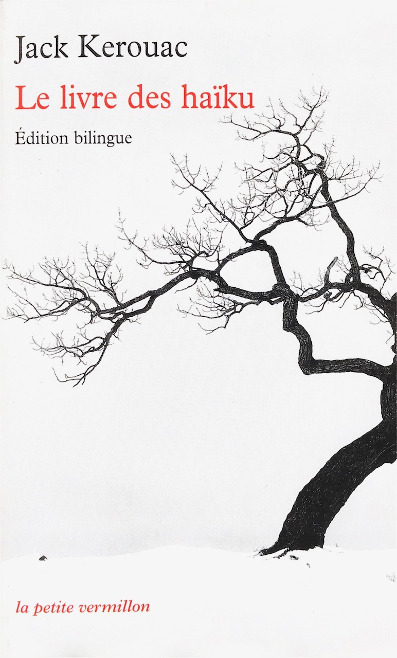 Le Livre des haïku — The New Mithraeum